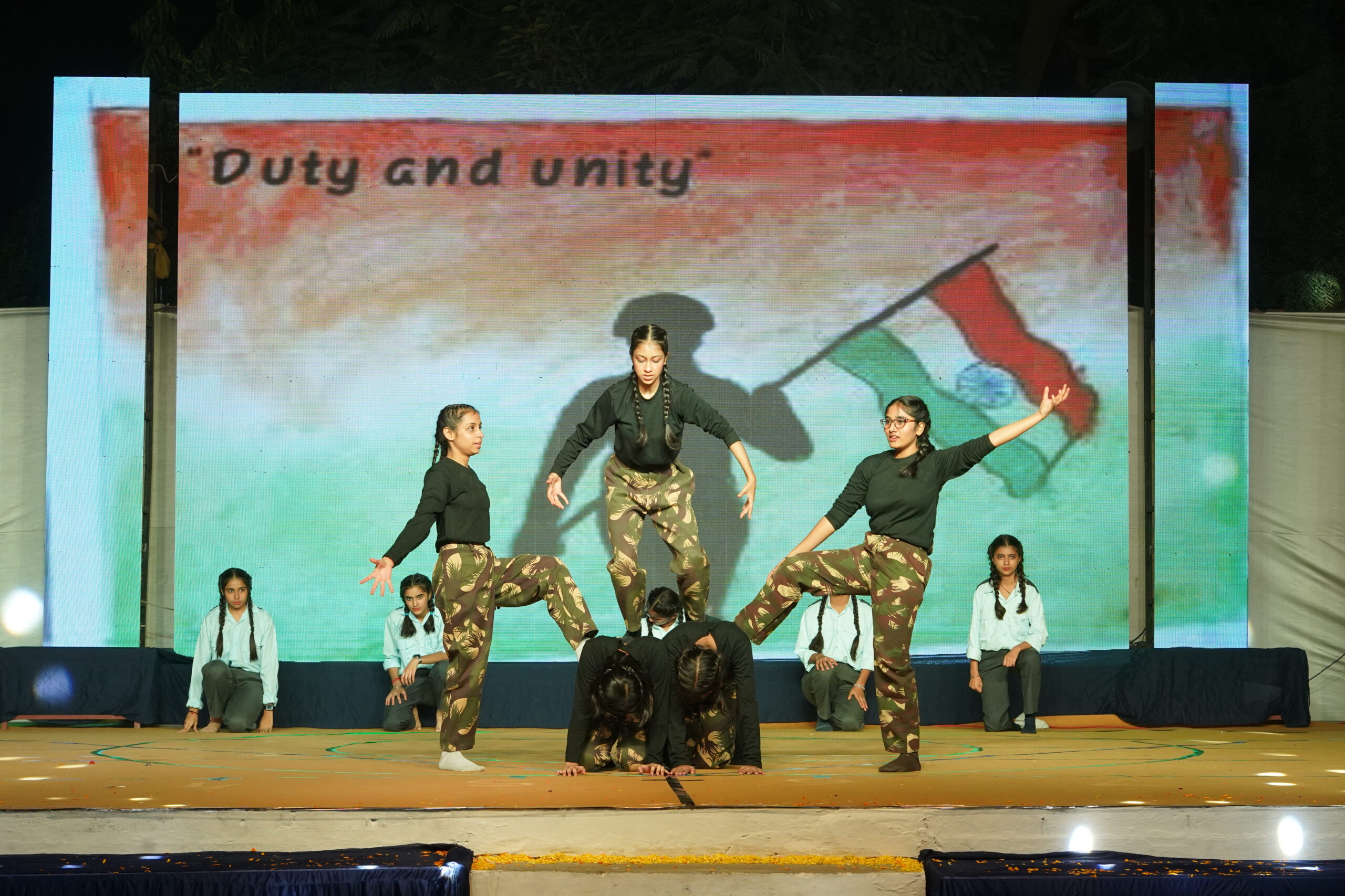 Poorna Prajna Public School New Delhi – Education Can Change Life